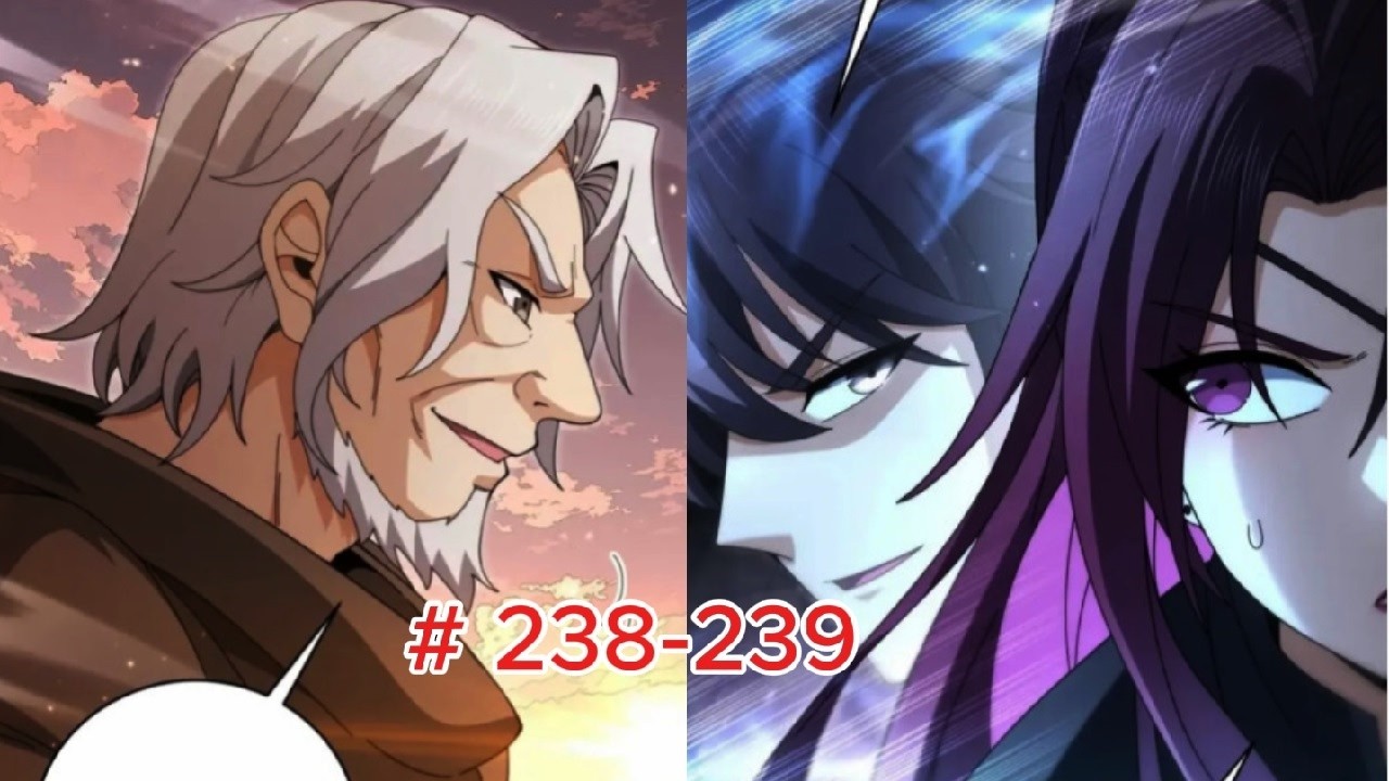 Worthless Profession Dragon Tamer Chapter 238-239