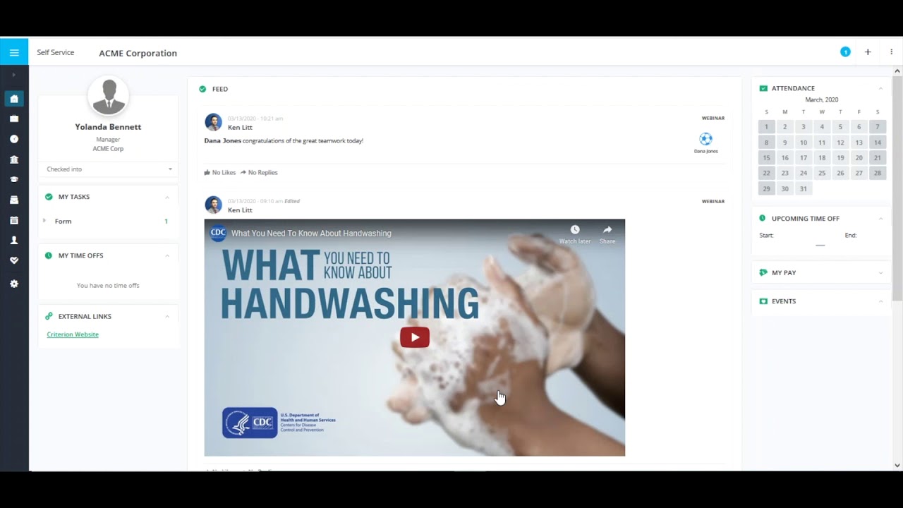 Digital Forms Overview
