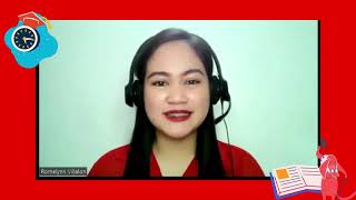 Aprenda filipino(tagalog) com Romelynn Villalon - Um tutor filipino ...