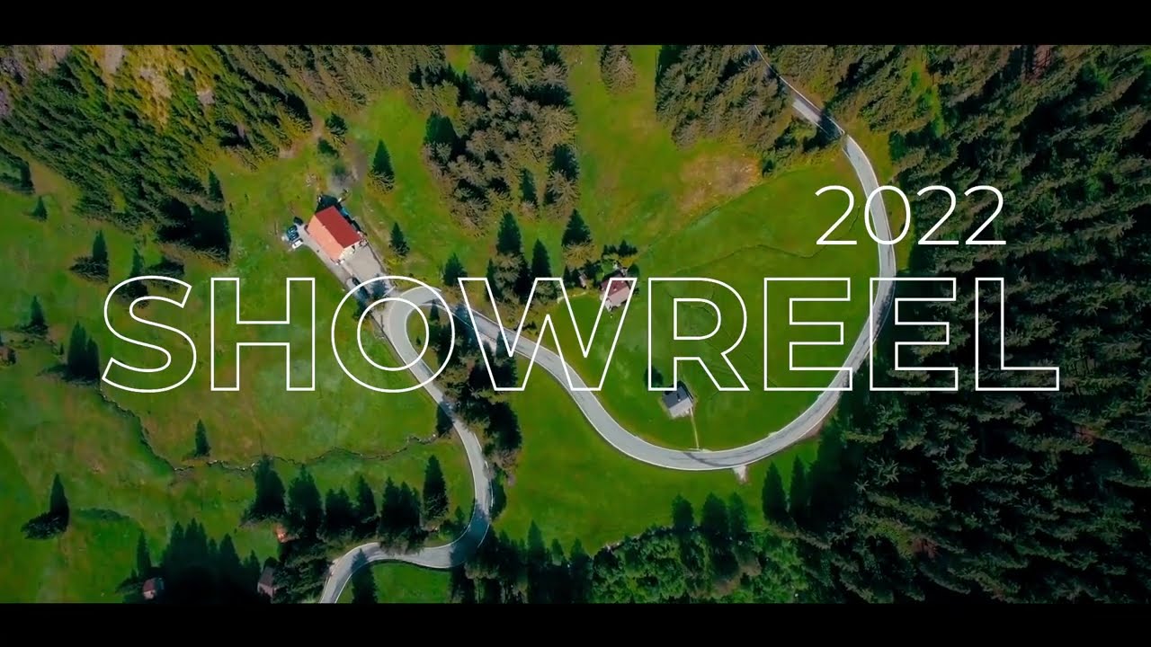 Videography Portfolio | Digital Cloud Hub.