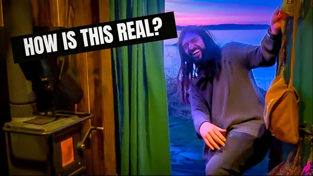 Scotland Just Keeps Getting Better… This Is Ridiculous