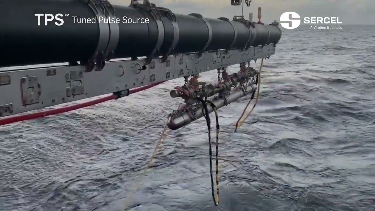 TPS - Broadband marine source (V1)