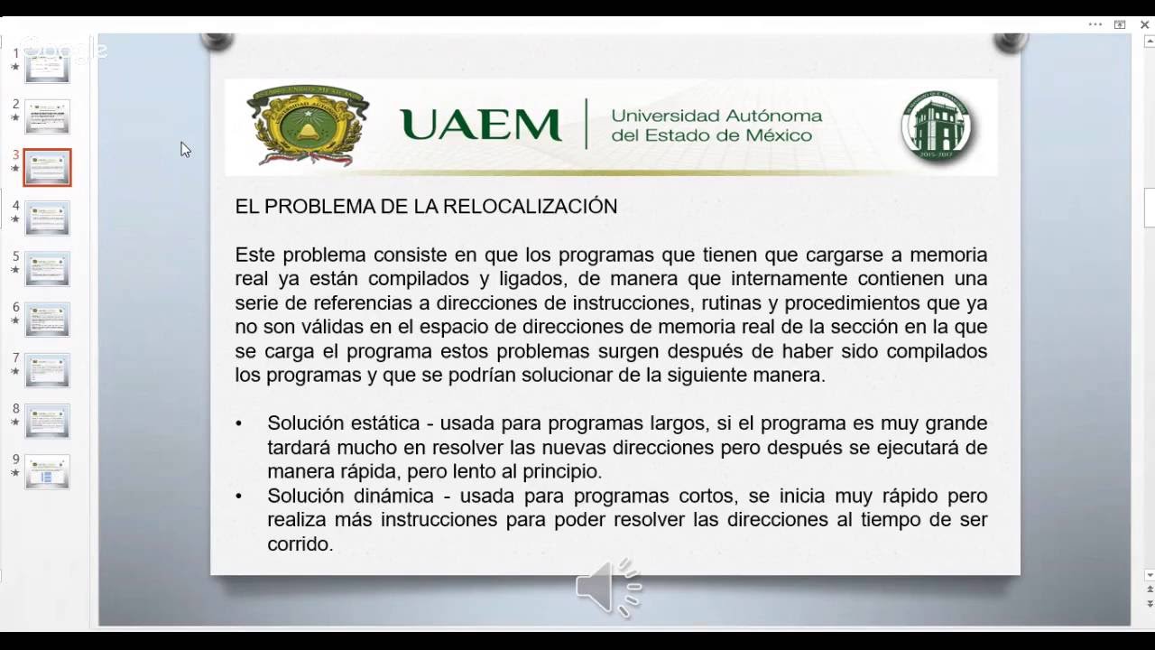 Multiprogramación en memoria real y Multiprogramación en memoria virtual