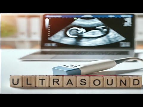 Normal ultrasound measurements