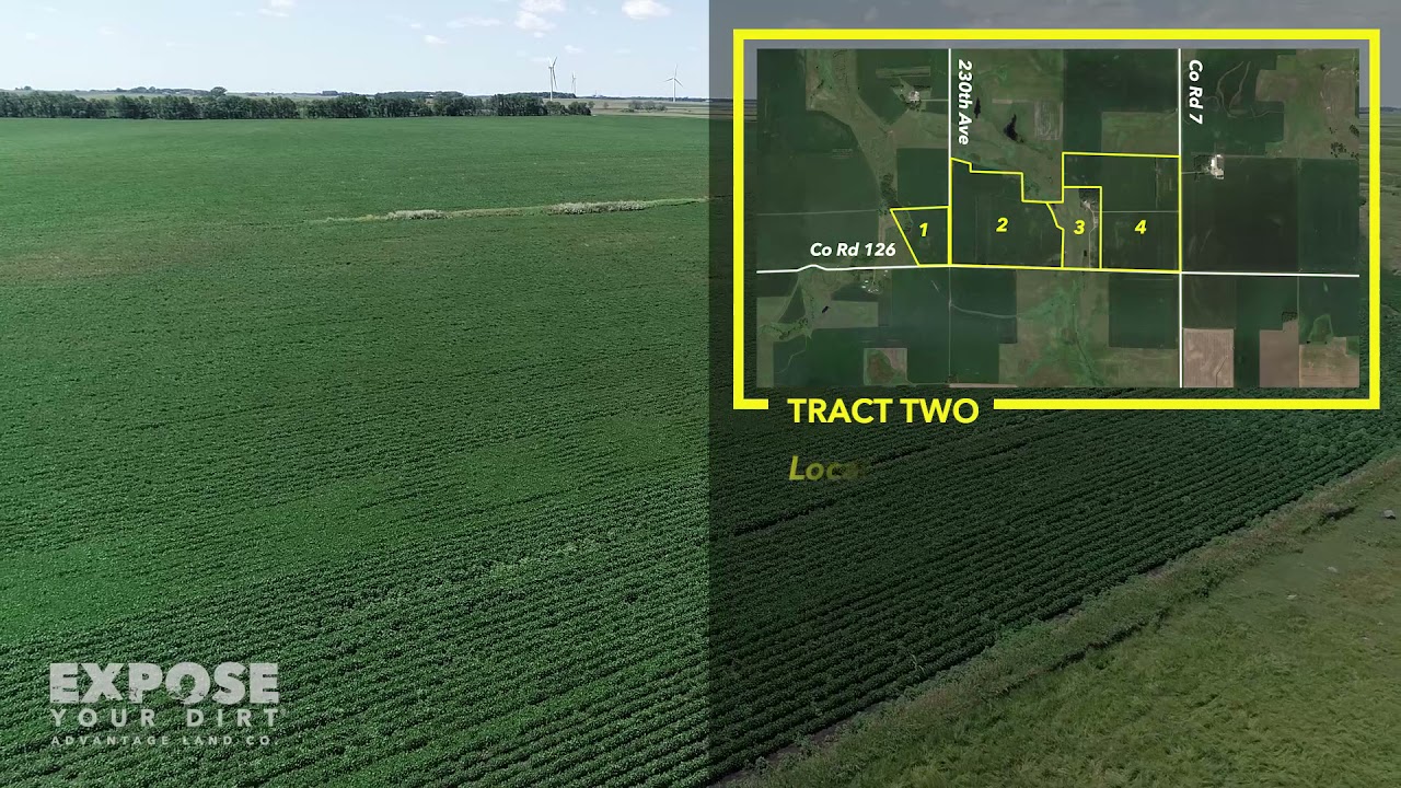 ALC_Lincoln County, MN - OCT 2020 Video