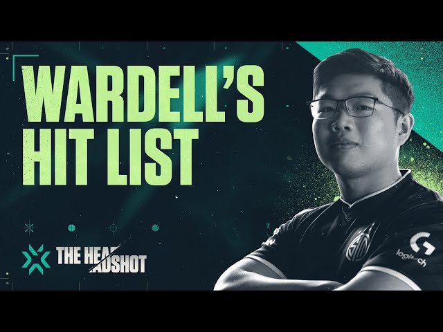 Wardell talks about TSM's future in Valorant as Champions Tour gets ...
