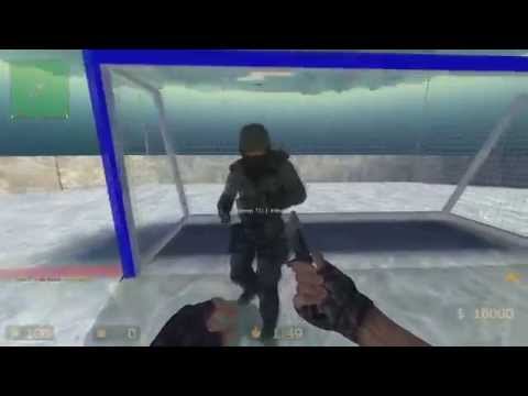 Steam Community :: Video :: [Counter-Strike: Source Mini Games] Funny ...