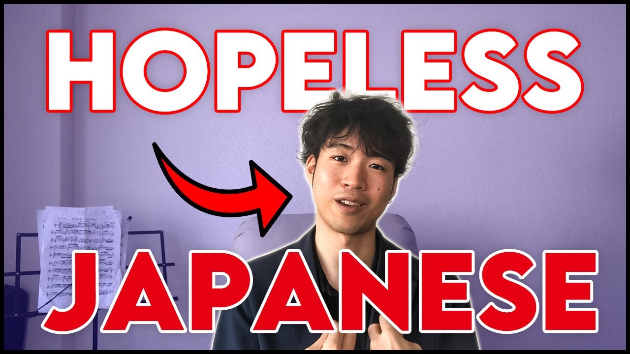 Why Japanese Workers are Losing Hope