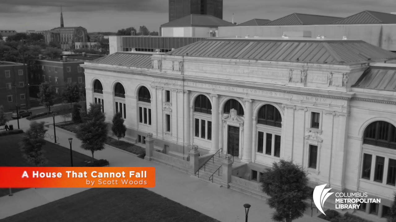 A House That Cannot Fall Poem (Audio)