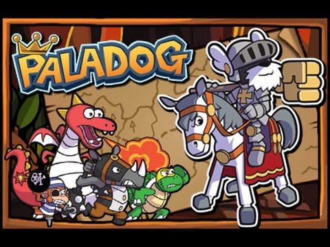 Paladog