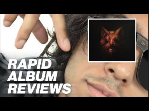 Swans - The Seer ALBUM REVIEW