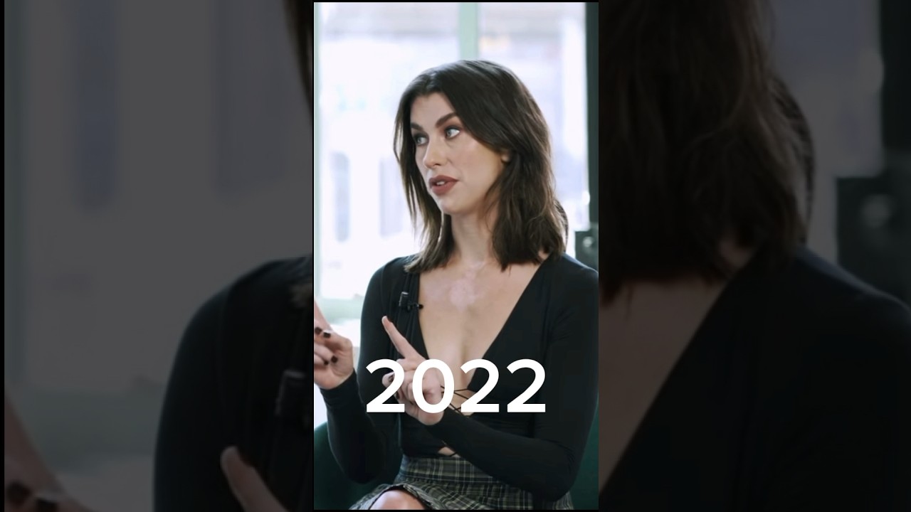Kimbra EVOLUTION 2010-2024