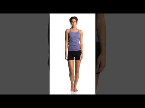 Free People Movement Seamless Shorts | SwimOutlet.com