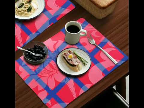 Table Mats - Dining Mat Latest Price, Manufacturers & Suppliers