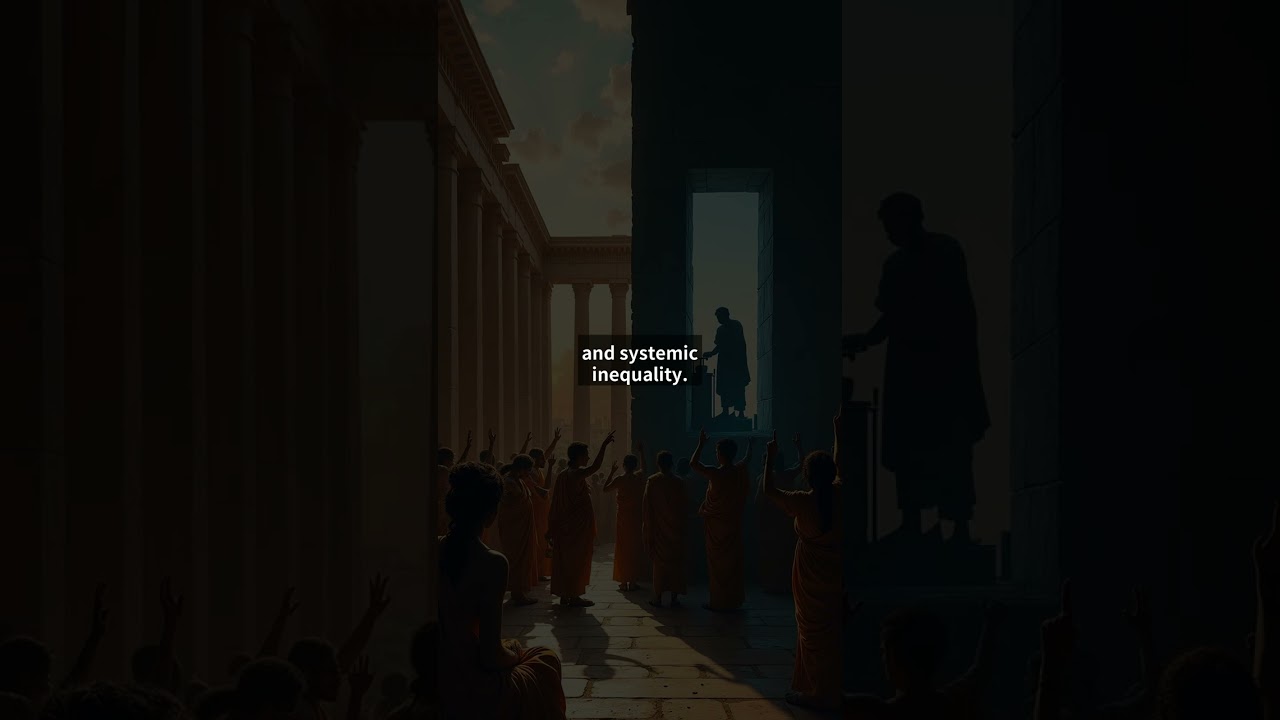 How Democratic Were Ancient Greeks? Power and Limits of Citizen Participation