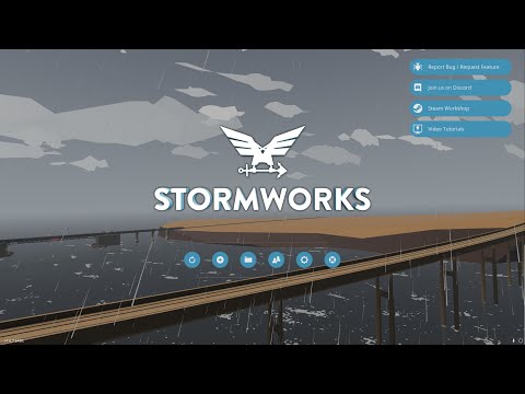 Steam Community :: Stormworks: Build and Rescue