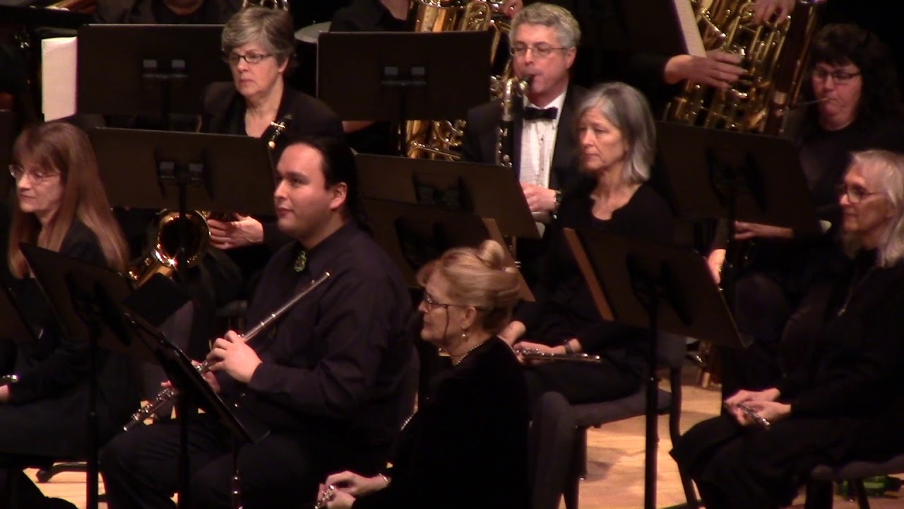 Adirondack Wind Ensemble to Celebrate 20 years on Sept. 25
