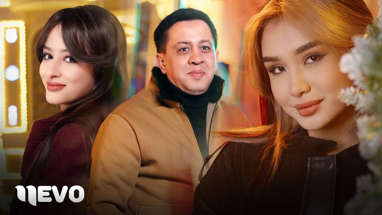 QIZLAR QISHDA CHIROYLI BO'LAR by ERKIN ISMOILOV from Uzbekistan | Popnable