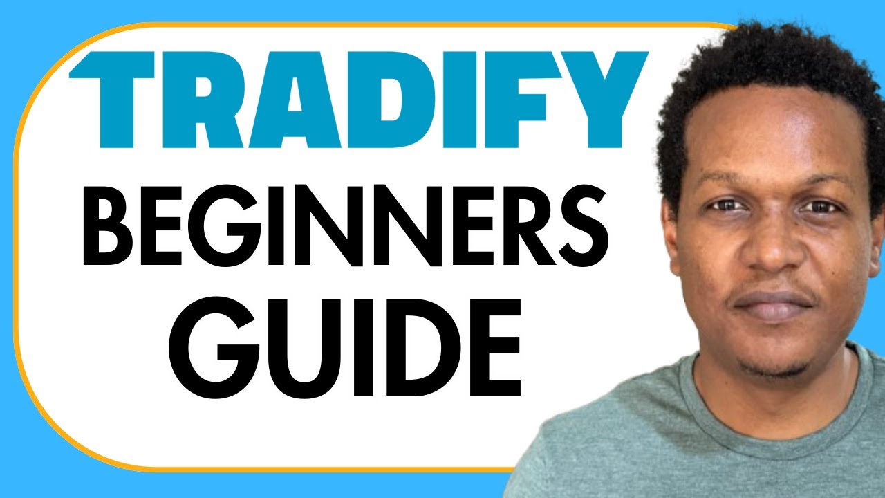 HOW TO USE TRADIFY, TRADIFY JOB MANAGEMENT SOFTWARE