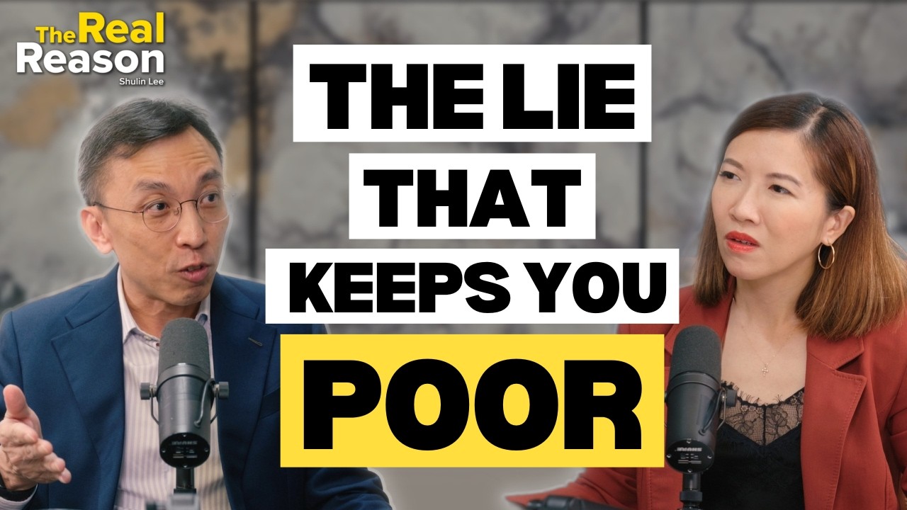 What To Do With Your Money in 2026 (From a CEO Who Manages $1.7 Billion) | Christopher Tan