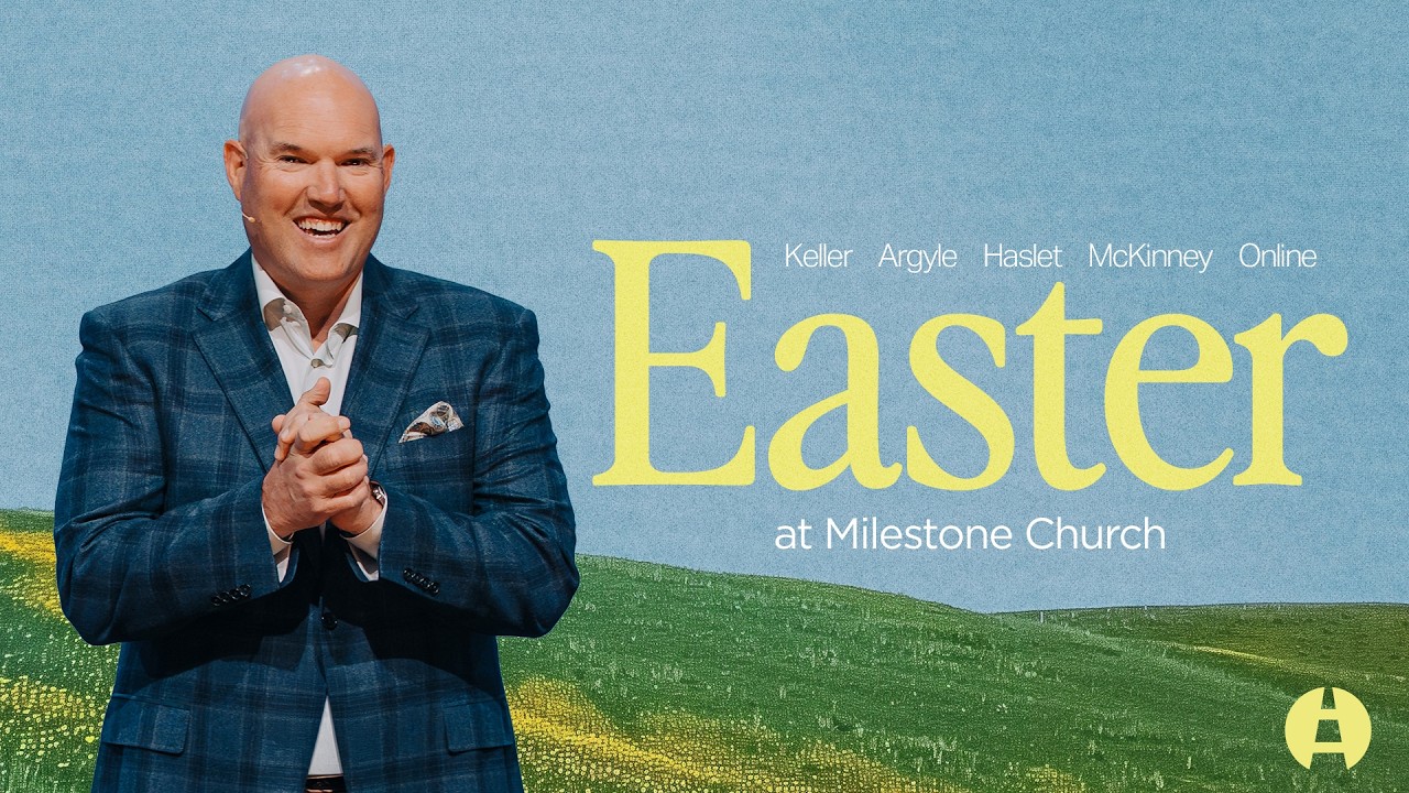 How To Access God’s Hope and Power | Pastor Jeff Little