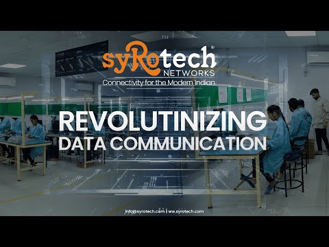 Syrotech SFP Optical Transceiver - Latest Price, Dealers & Retailers in ...