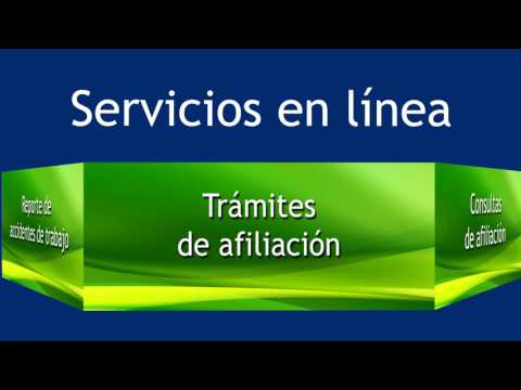 Trámites en línea para régimen contributivo en www.emssanar.org.co