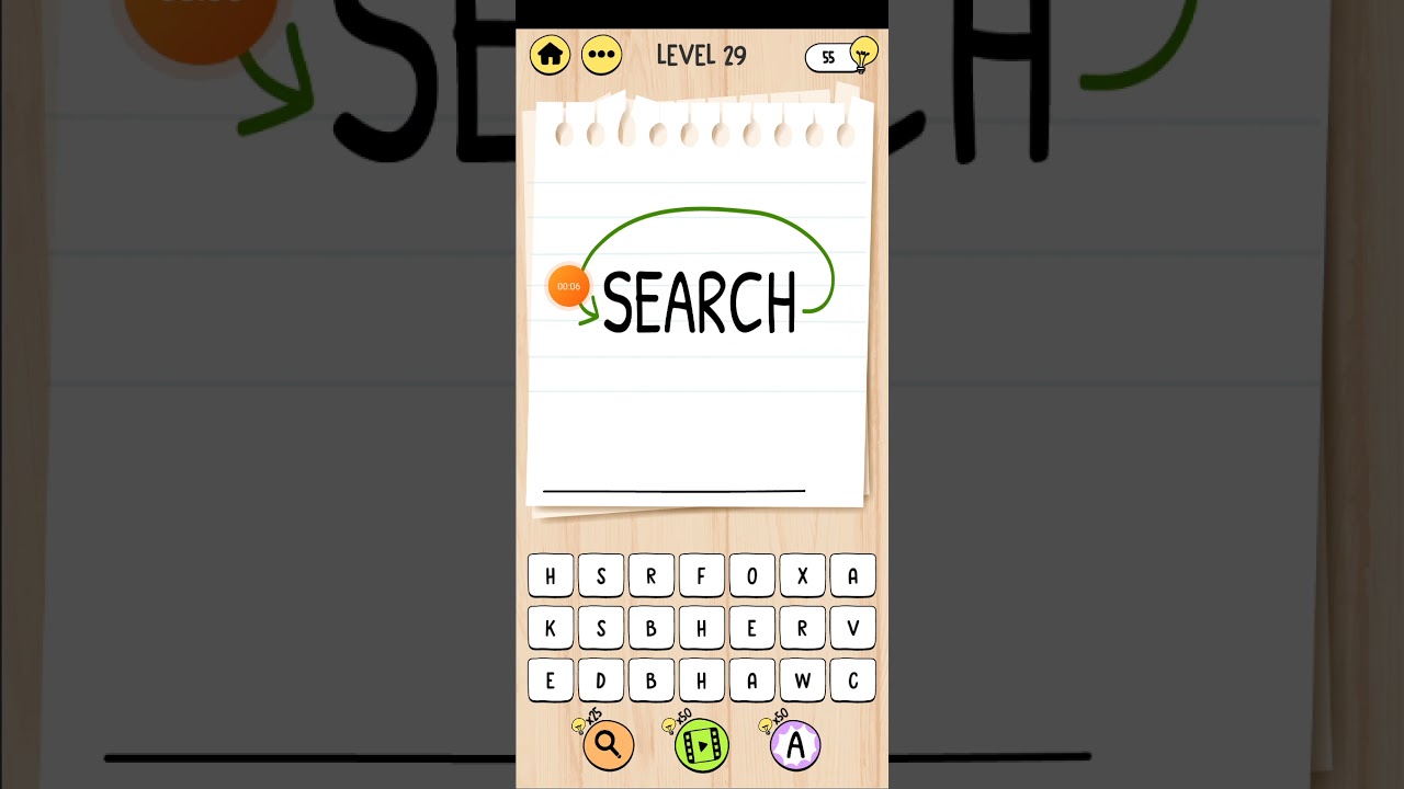 Tricky words level 35 | Tricky words level 35 solution