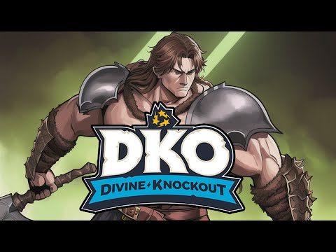 Steam Community :: Video :: Divine Knockout Guide #DKO