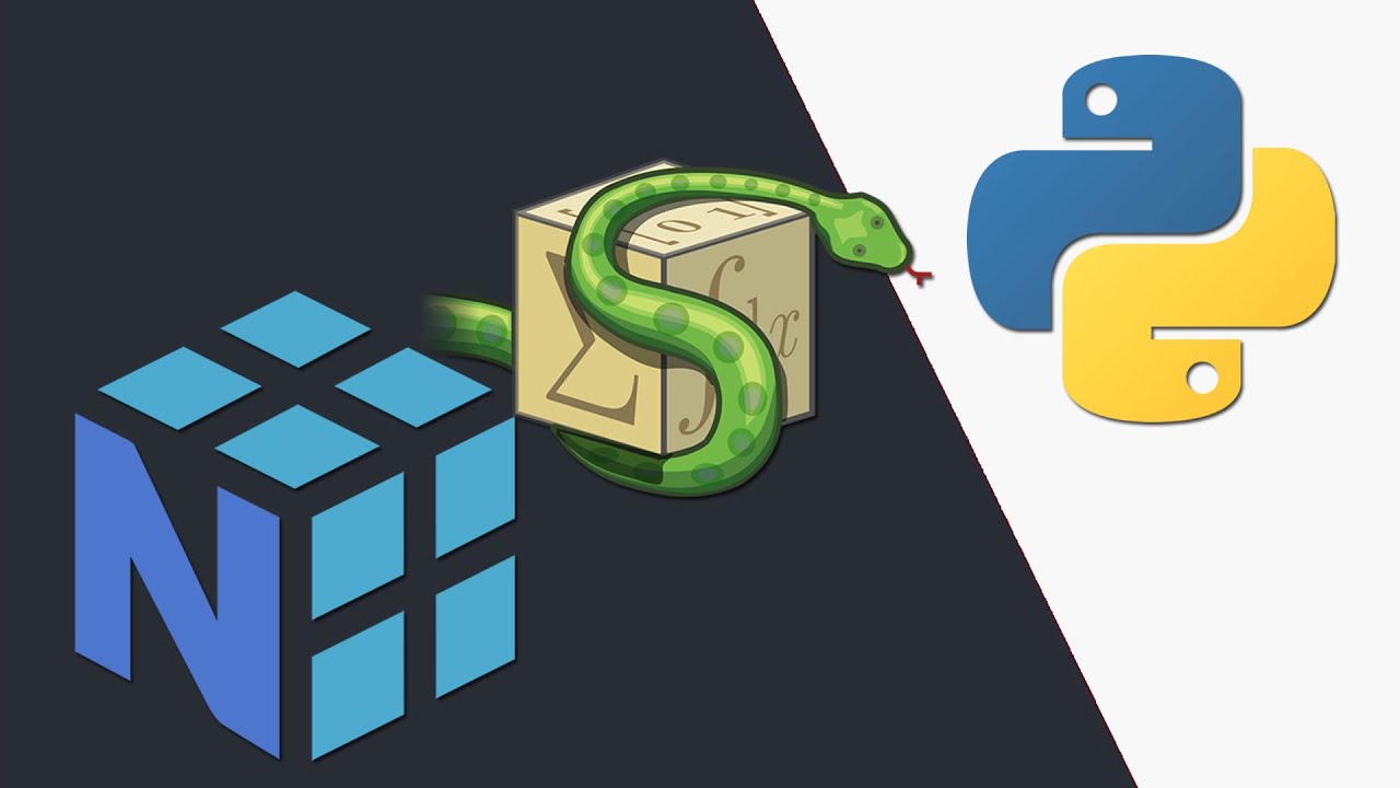 Data Science and Math with Python: Numpy and Sympy