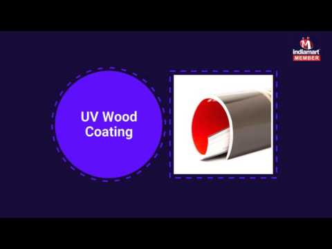 Wholesaler of Epoxy Resin & Epoxy Coating System by VAS International ...