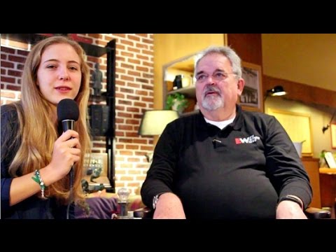 Famous Faces Bookings - JJ Cornish