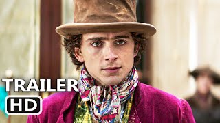 Wonka streaming: where to watch movie online?