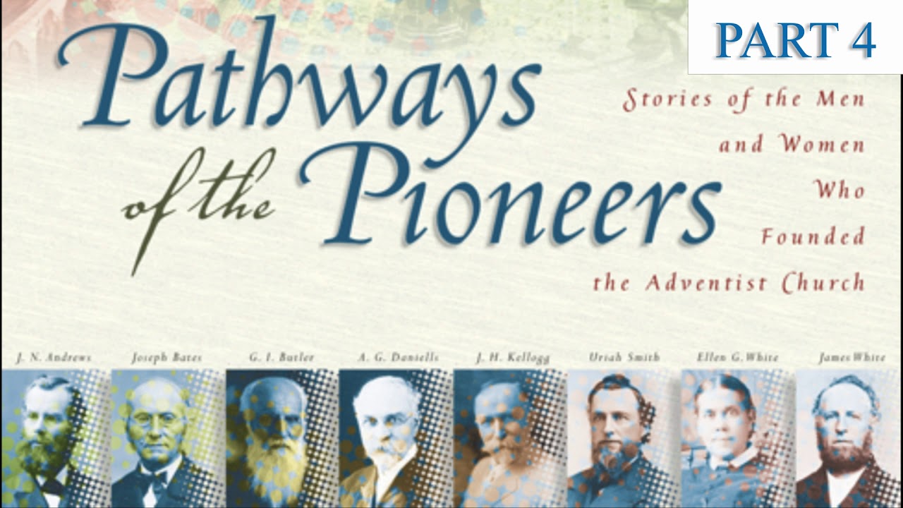 Pathways of the Pathways | Part 4