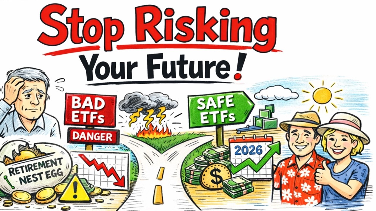 SCHD Just Changed 47 Holdings — Here's What It Means for Your Dividend