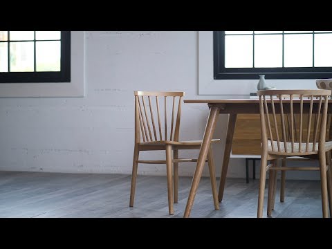 Hello, Rus Chair.