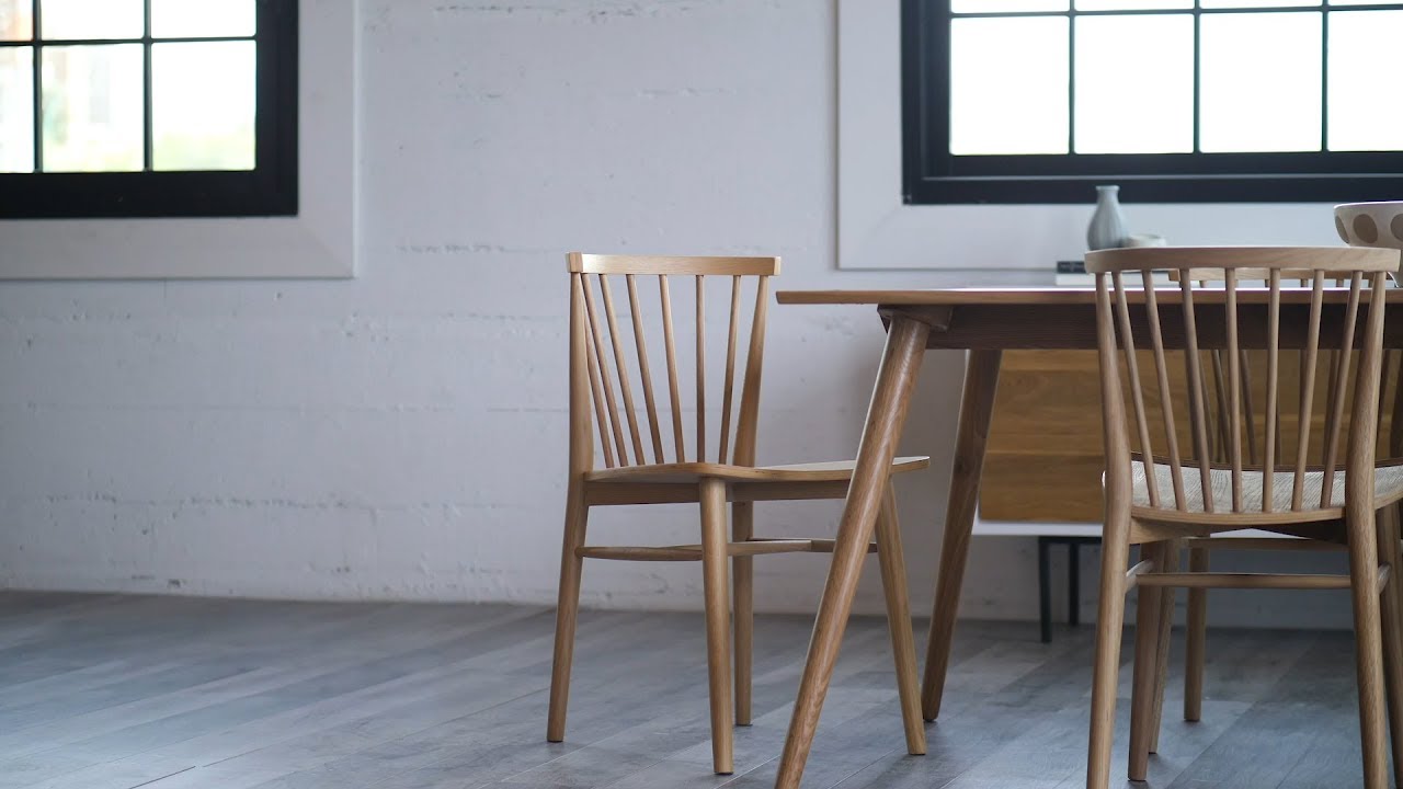 Hello, Rus Chair.