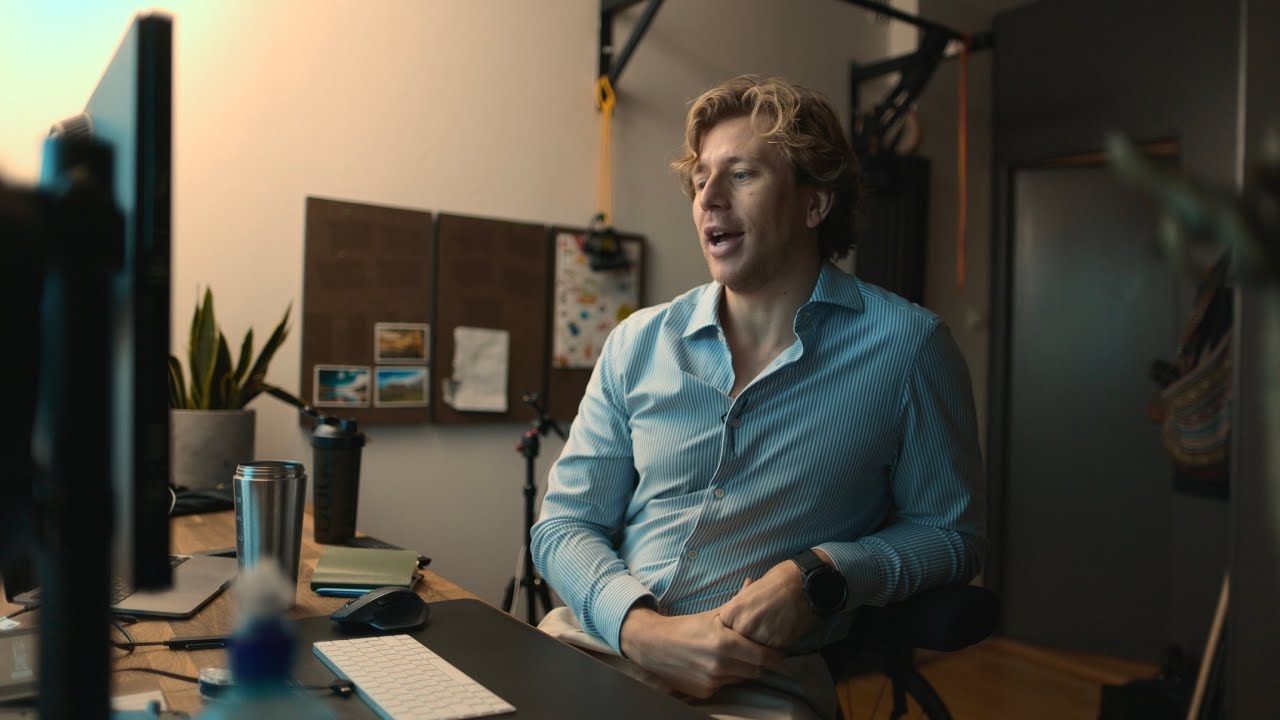 #123 Don't postpone living your life