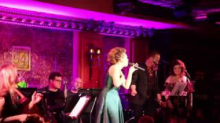 Performer of the Week: Jessica Vosk