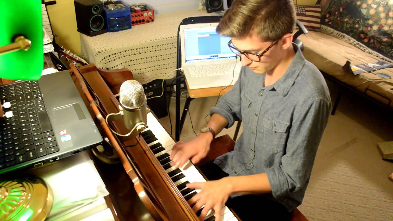 Hire Reagan Beem - Alternative Band in Racine, WI | GigSalad