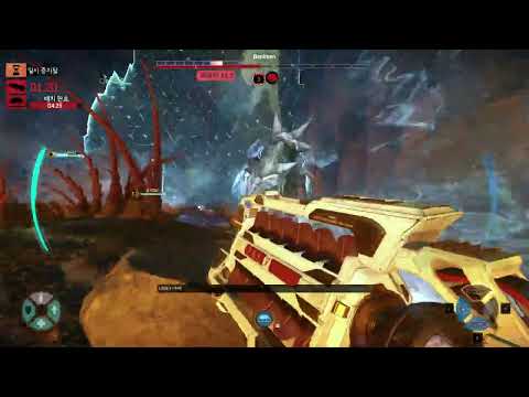 Steam Community :: Video :: Evolve Stage 2 - Markov gameplay, VS ...
