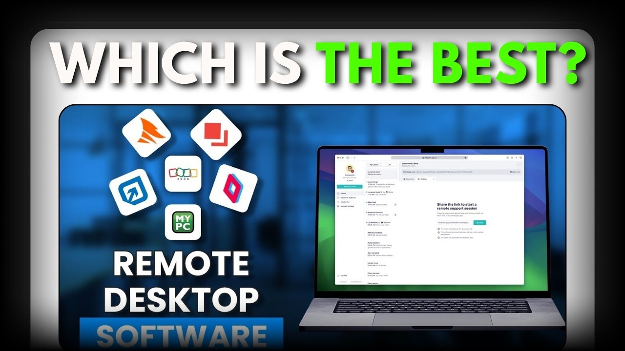 Best Free Remote Desktop Apps for Android (Updated for 2026)