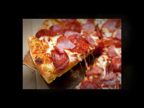 Compton, CA Pizza – Life Lessons You Can Learn From Eating A Lot Of ...