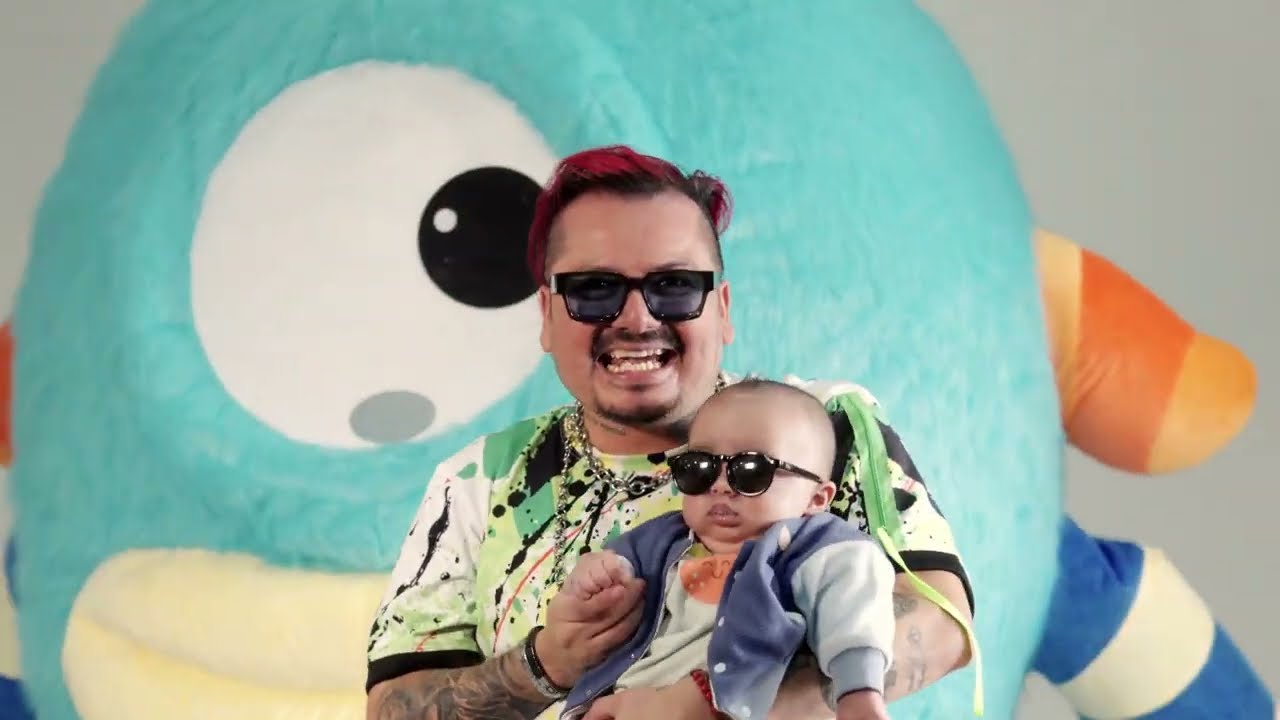 LUCKY by Los Caligaris & Los Ajenos from Costa Rica | Popnable