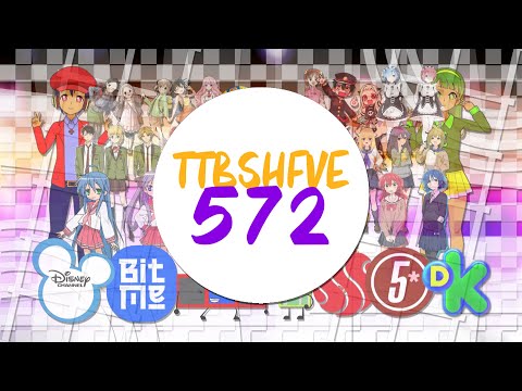 [URPLI #2] TTBSHFVE572/Buenoify's "Circle Jorby" Logo