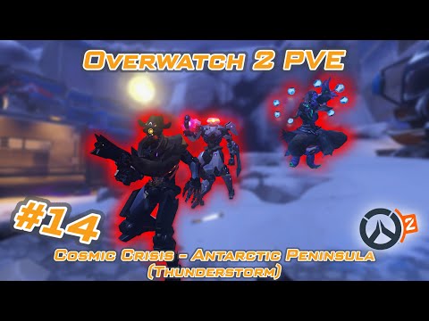 Steam Community :: Video :: Cosmic Crisis (Thunderstorm) - Antarctic ...
