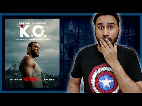 K O Review || K O (2025) Movie Review || Faheem Taj