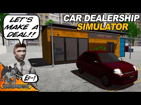Steam Community :: Car Dealership Simulator
