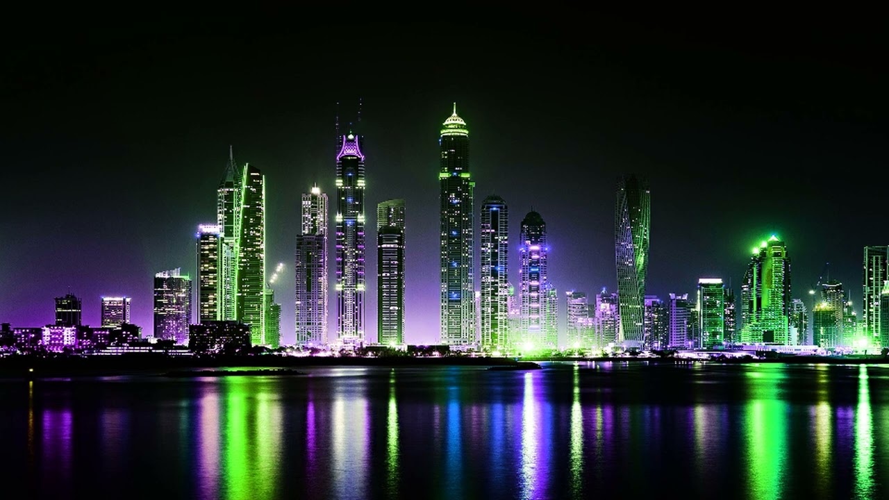 MagiCXbeats - Why You (Dubai Version)