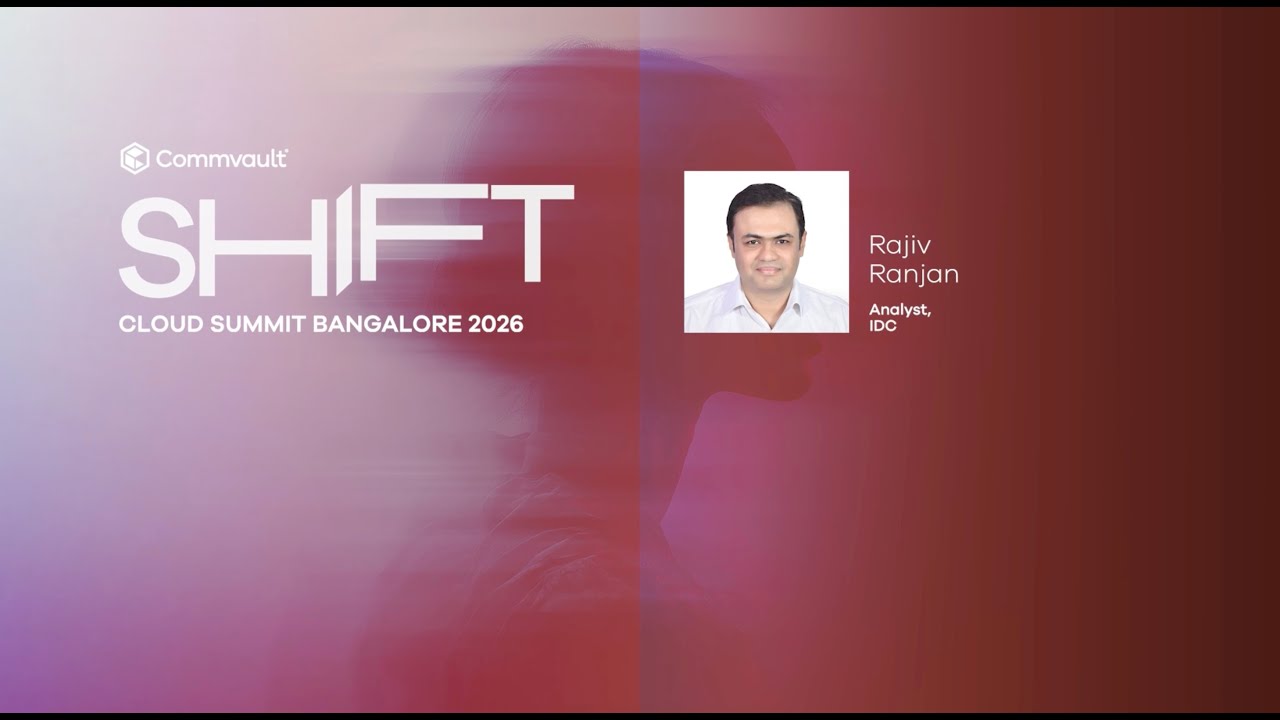 The State of Cloud Resilience: Challenges, Gaps & What’s Next - Rajiv Ranjan | Cloud Summit